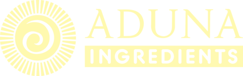 Aduna Ingredients